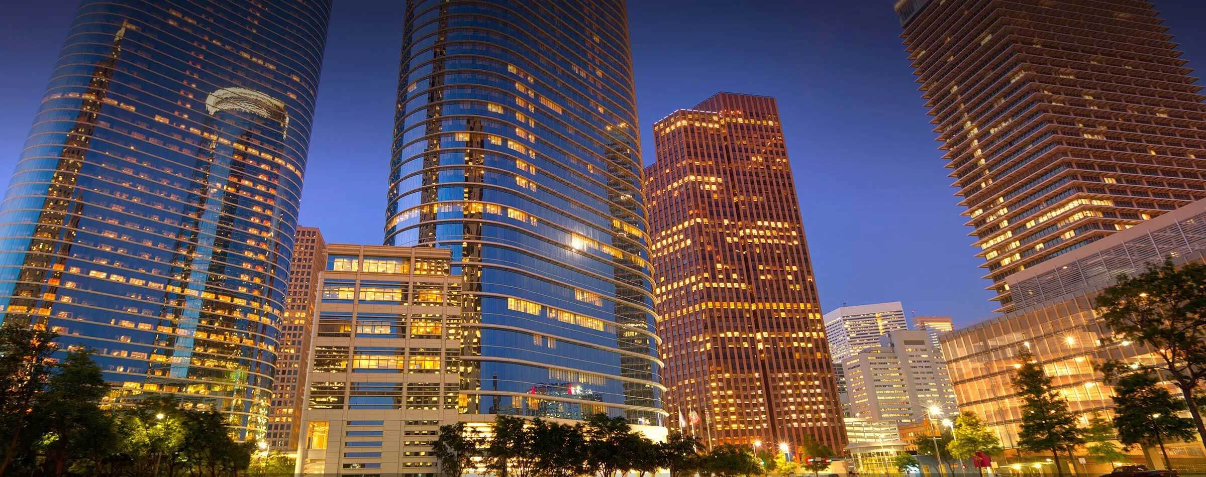 Houston Insurance Agency | Insurance Broker | J Archer Insurance Group