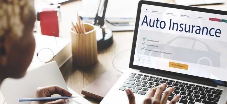 An Overview of Full Coverage Auto Insurance | J Archer Insurance Group