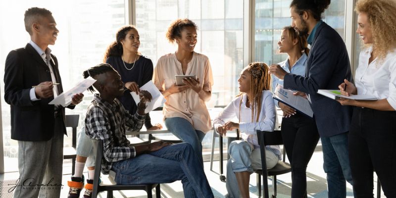 Understanding Employees And The Benefits They Want