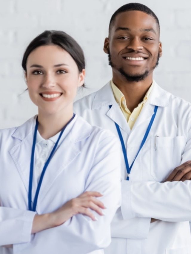 Professional Liability For Healthcare Professionals | J Archer ...